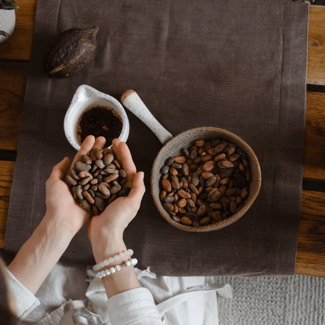 Understanding the Power of Ceremonial Grade Cacao